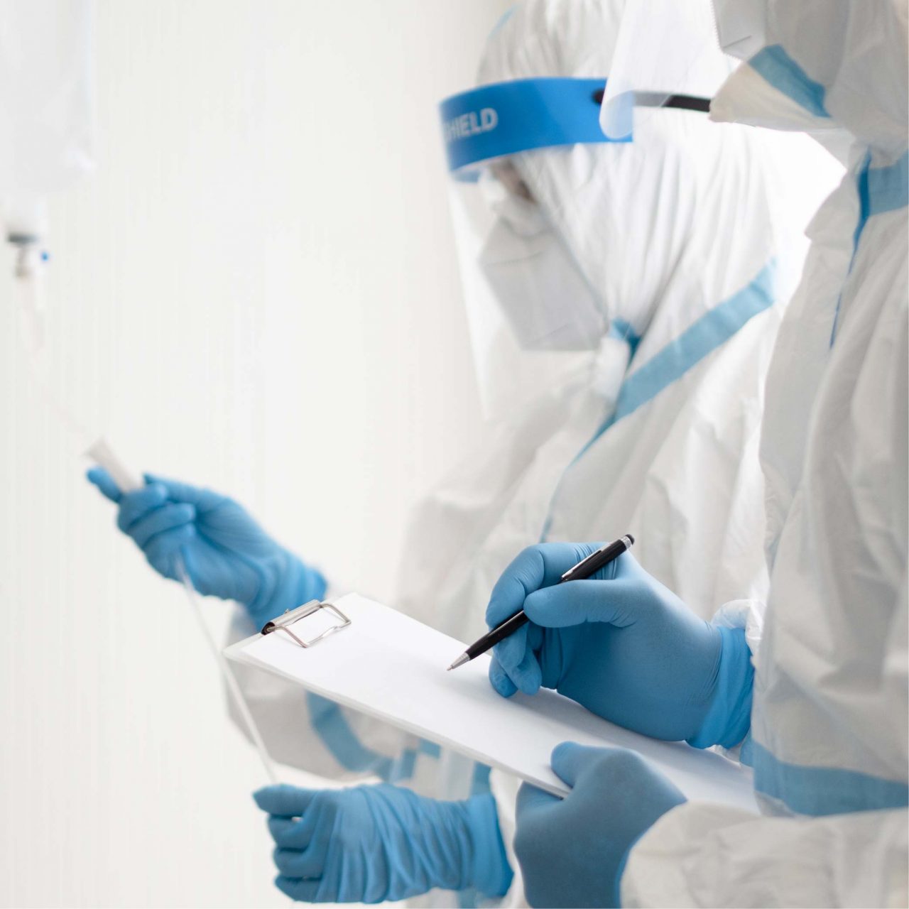 Medical Consumables & Equipments - Gaelan Medical